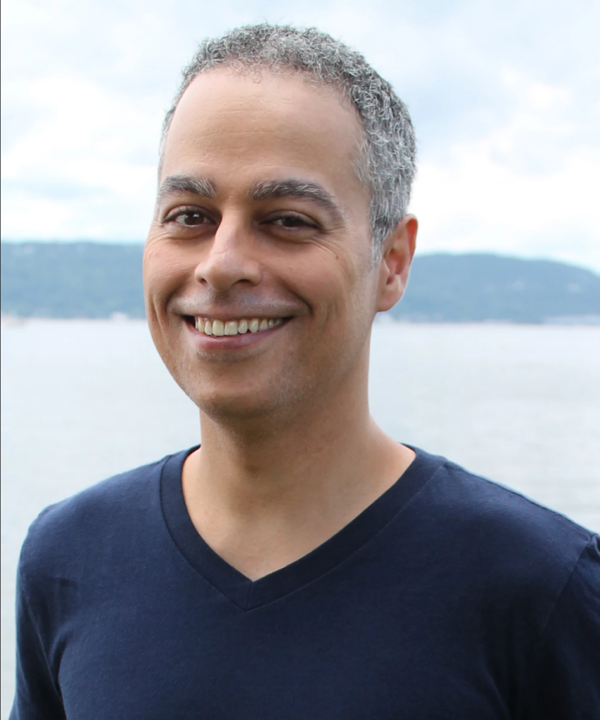 Dennis Pacheco – Let's Hear It